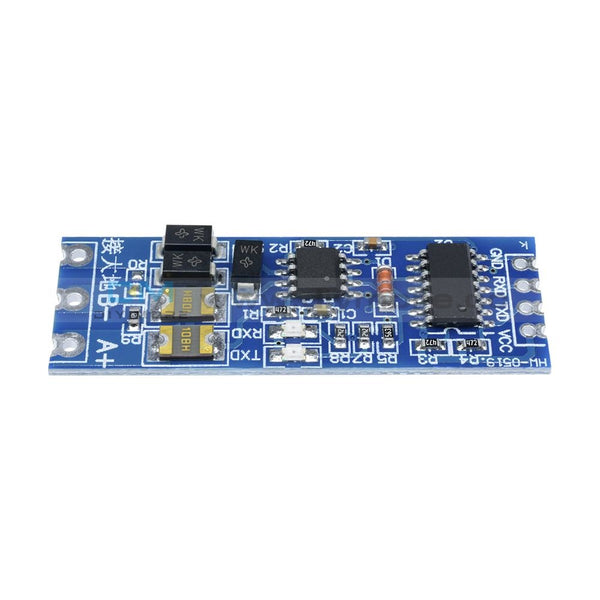 Stable UART Serial Port to RS485 Converter Function Module RS485 to TT – diymore