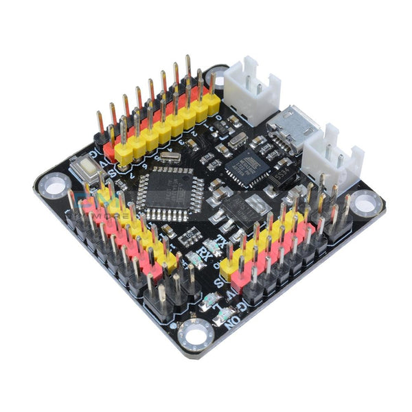 DM Strong ATmega328 16U2 Mini UNO R3 Board I/O USB Replace CH340G for – diymore