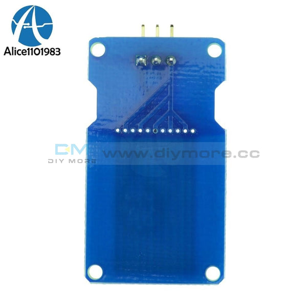 Rain Water Sensor Water Level Sensor Module Depth Of Detection For Ard Diymore
