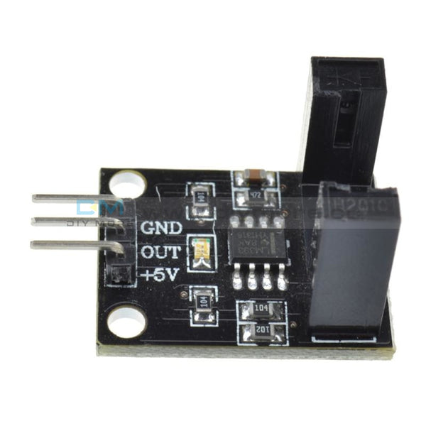 Correlation Photoelectric Sensor Lot Infrared Count Sensor Module – diymore