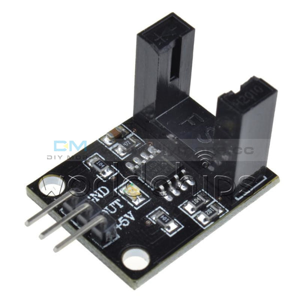 Correlation Photoelectric Sensor Lot Infrared Count Sensor Module – diymore
