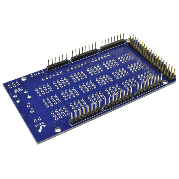 Mega Sensor Shield V2.0 V2 For Arduino Mega2560 R3 ATmega16U2 ATMEL AV ...