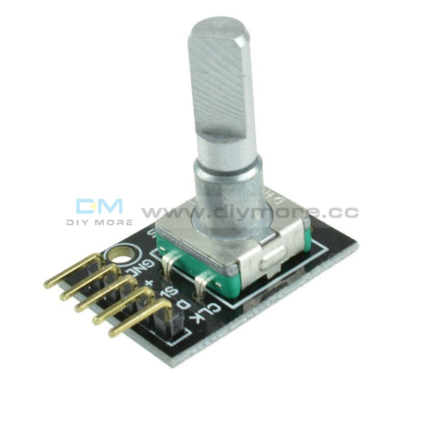 Rotary Encoder Module Brick Sensor Development Board For Arduino – diymore