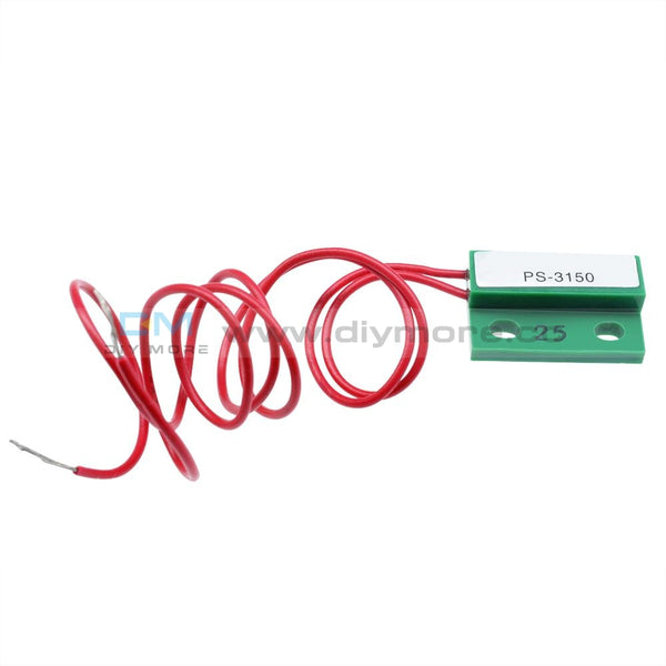 Normally Open Proximity Magnetic Sensor / Reed Switch Aleph PS-3150 Pe ...