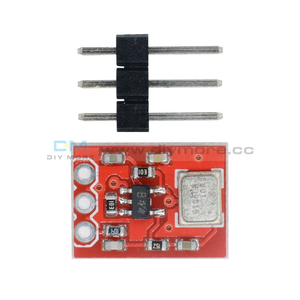 ADMP401 MEMS Microphone Breakout Module – diymore