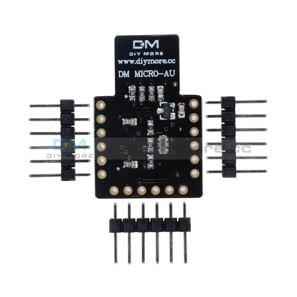 Diymore BEETLE BadUSB Micro ATMEGA32U4-AU Development Expansion board ...