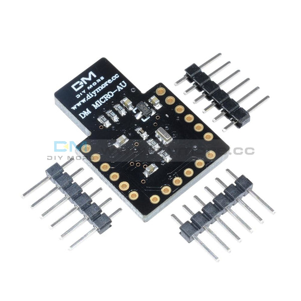 Diymore BEETLE BadUSB Micro ATMEGA32U4-AU Development Expansion board – diymore
