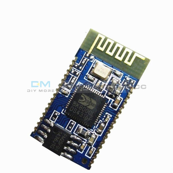 BK8000L Wireless Bluetooth stereo audio module serial SPP speaker – diymore