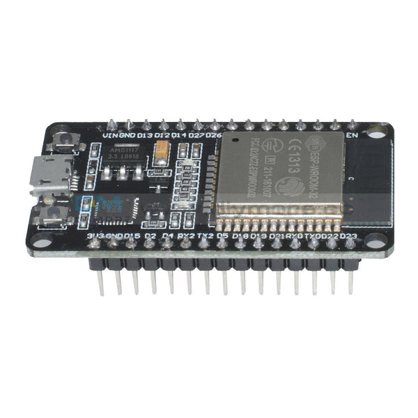 ESP32 Development Board Wireless WiFi Bluetooth Module – diymore