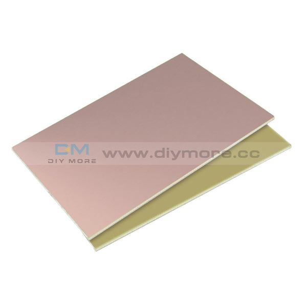 Single PCB Copper Clad Laminate Board – diymore