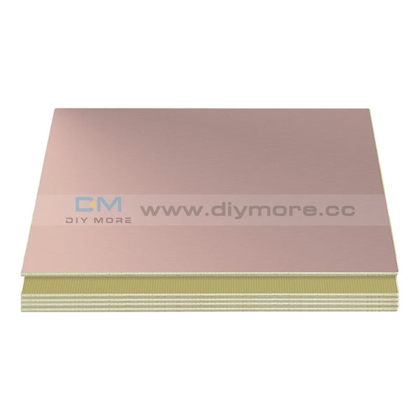Single PCB Copper Clad Laminate Board – diymore