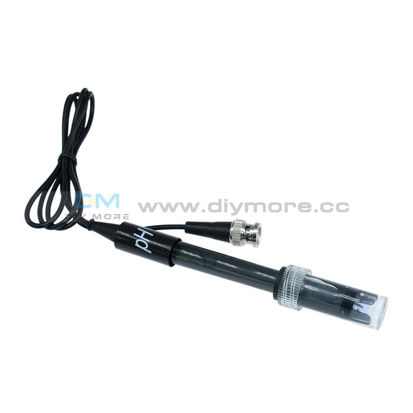 BNC Electrode Probe Connector Hydroponic for PH Aquarium Controller ...