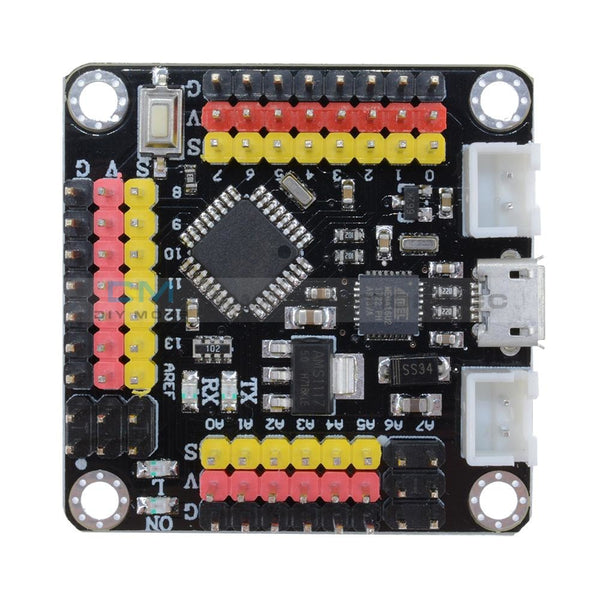 DM Strong ATmega328 16U2 Mini UNO R3 Board I/O USB Replace CH340G for ...