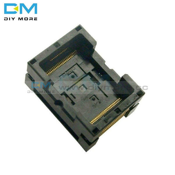 1PCS TSOP48 TSOP 48 Socket For Programmer IC NEW TSOP 48 Chip Test Soc ...