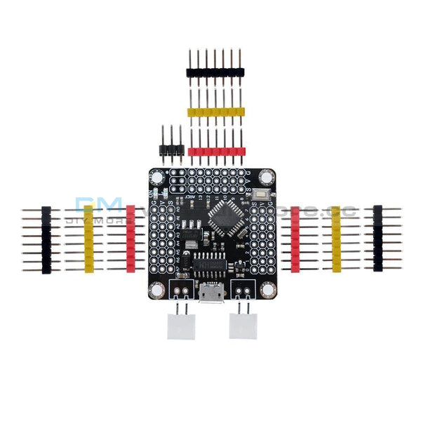 DM Strong CH340G Nano V3.0 16Mhz Micro USB Development Board ATmega328 ...