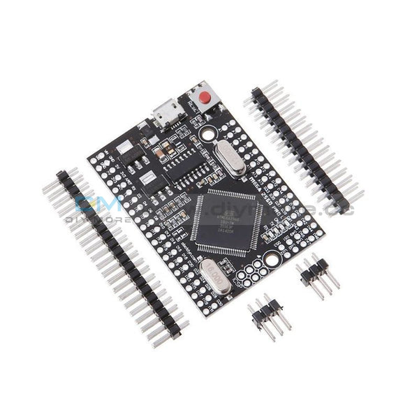 Mini MEGA 2560 Pro Micro USB CH340G ATMEGA2560-16AU For Arduino – diymore