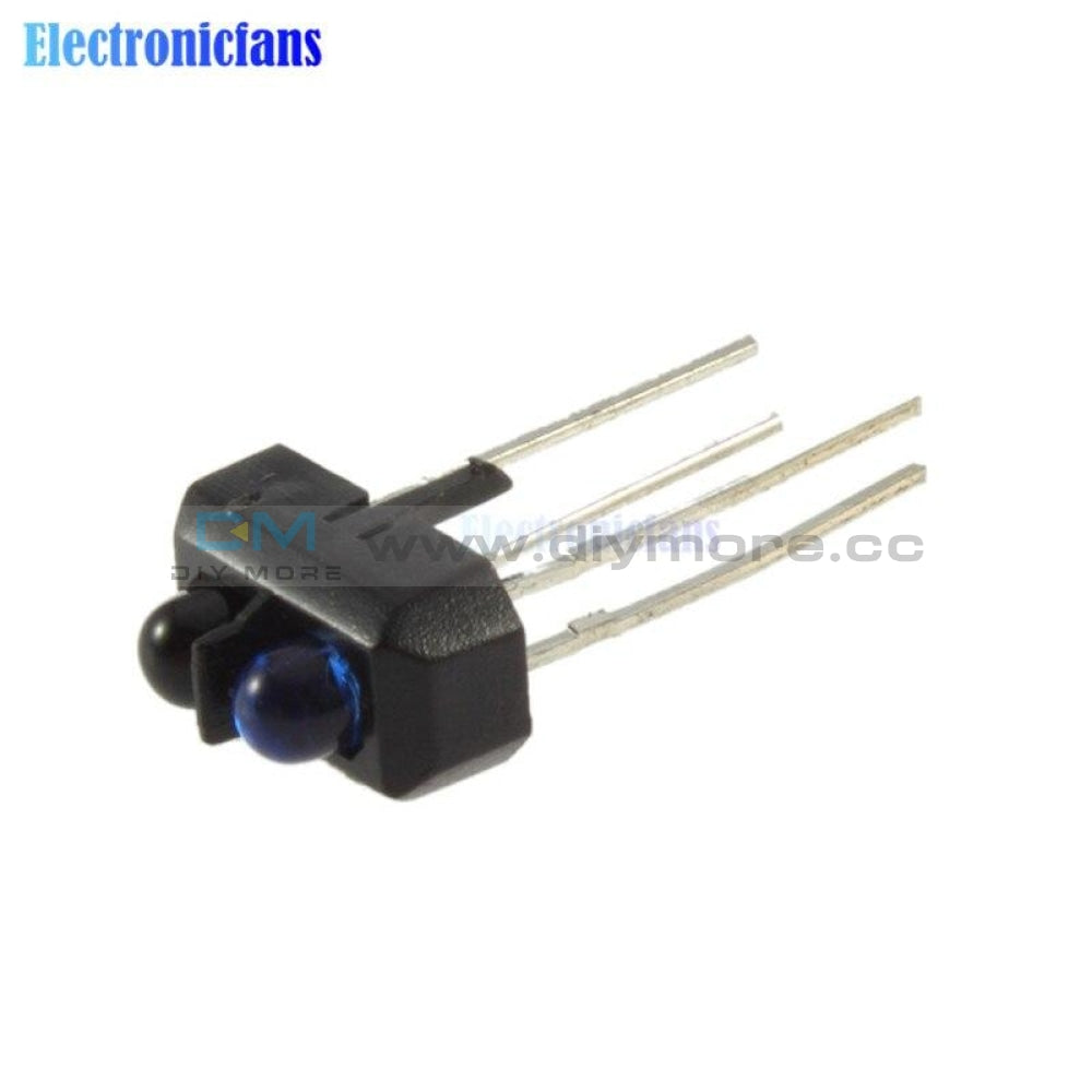 5000s Tr 20PCS TCRT5000L Reflective Optical Sensor - 950nm, For Arduino ...