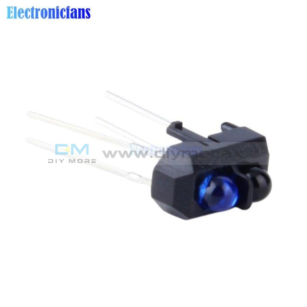 20PCS/LOT TCRT5000L TCRT5000 Reflective Infrared Optical Sensor Photoe ...