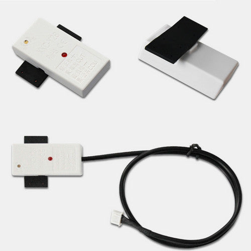 24V XKC-Y28-NO Liquid Level Sensor Non-Contact Induction Switch Water ...