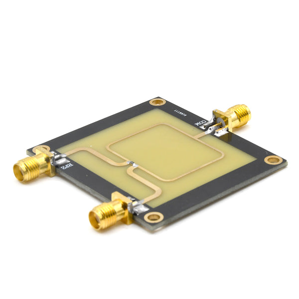 100-2700M Microstrip Power Divider Combiner Two Power Divider – diymore