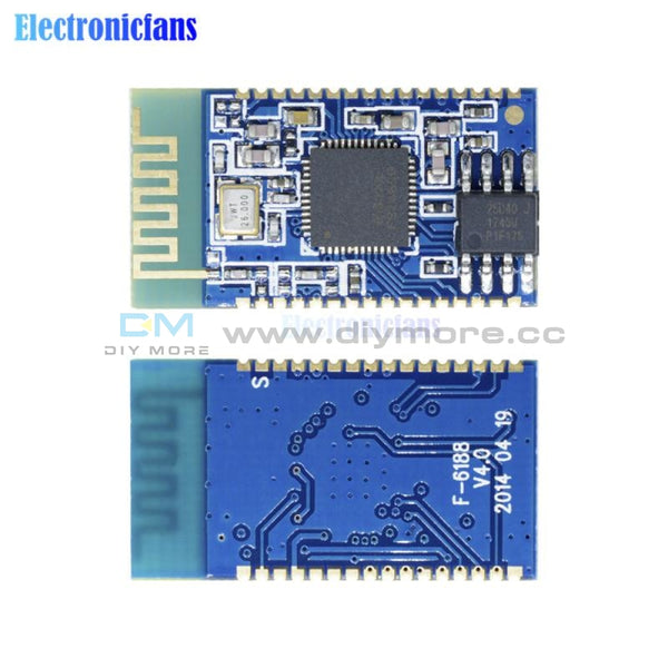 BK8000L Wireless Bluetooth Stereo Audio Module Transmission AT Command ...