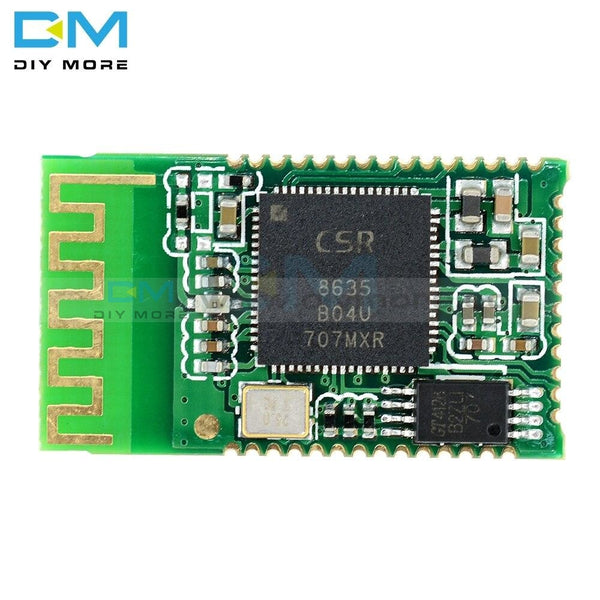 CSR8635 2.4GHZ 2.4 Bluetooth V4.1 Wireless Stereo Audio Module CSR 863 ...