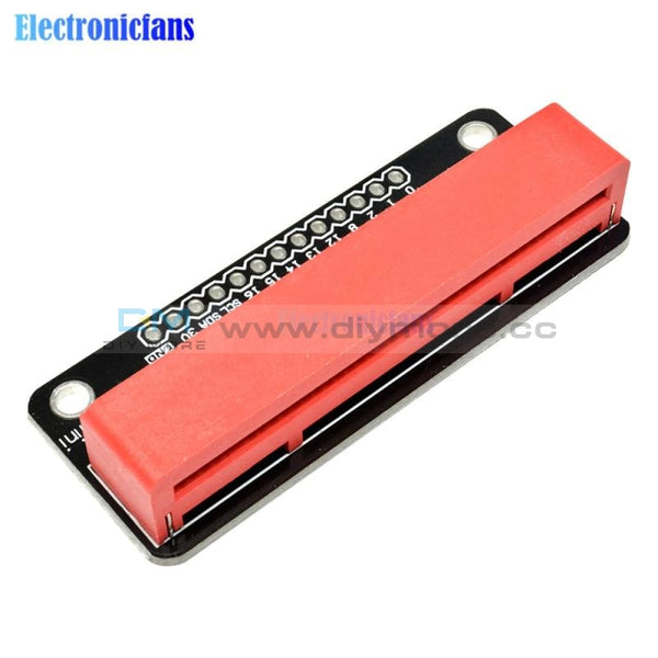Mini Breakout Development Expansion Board Microbit Breakout For BBC Mi ...