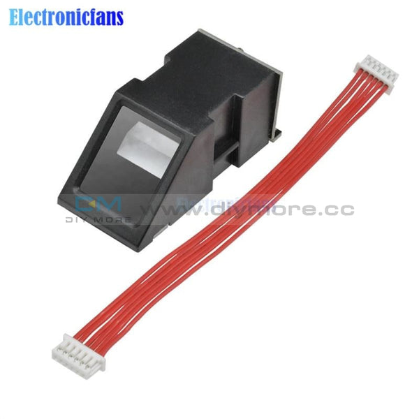 Fingerprint Reader Sensor Module FPM10A Optical Fingerprint Fingerprin ...