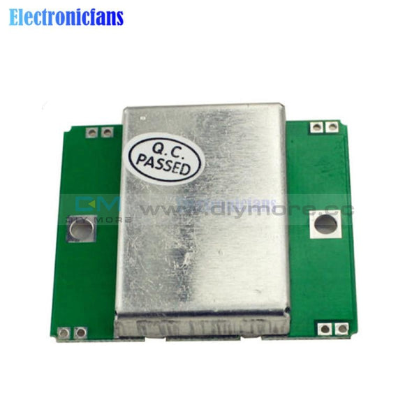 HB100 Microwave Sensor Module 10.525GHz Doppler Radar Motion Detector ...