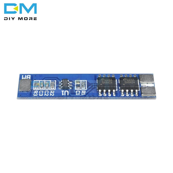 Protection PCB 2S/4S/3S/5S Board For Li-ion Lithium 18650 Battery Pack ...