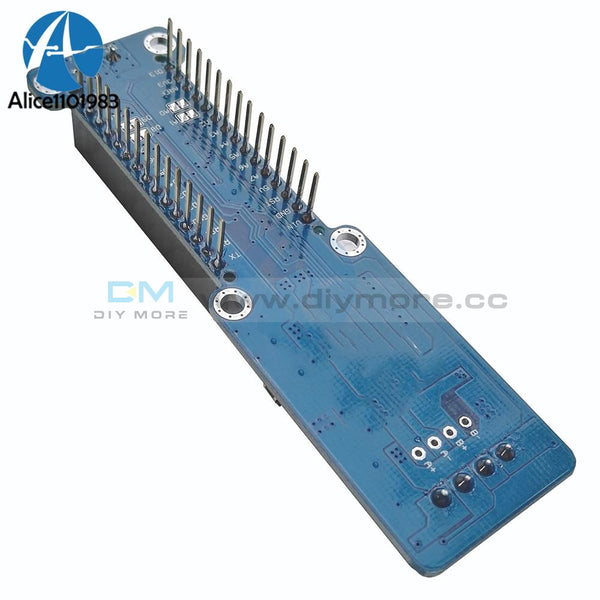 L298P 2A Dual Channel DC Stepper Motor Driver Shield Module For Arduin ...