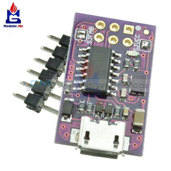 Micro USB Tiny AVR ISP ATtiny44 ATTiny45 ATTiny85 USBTinyISP Programme ...