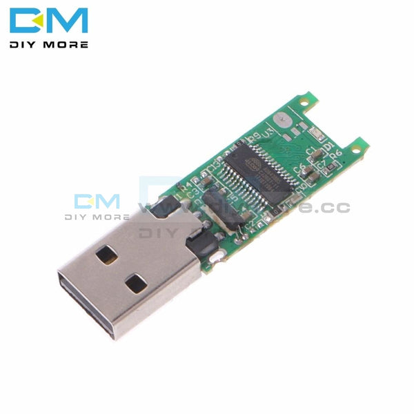 USB 2.0 eMMC Adapter eMCP 153 169 PCB Main Board without Flash Memory ...