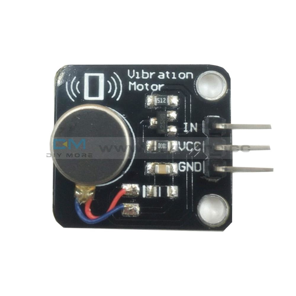 Pwm Vibration Motor Switch Motor Sensor Module For Arduino Uno Mega256 Diymore